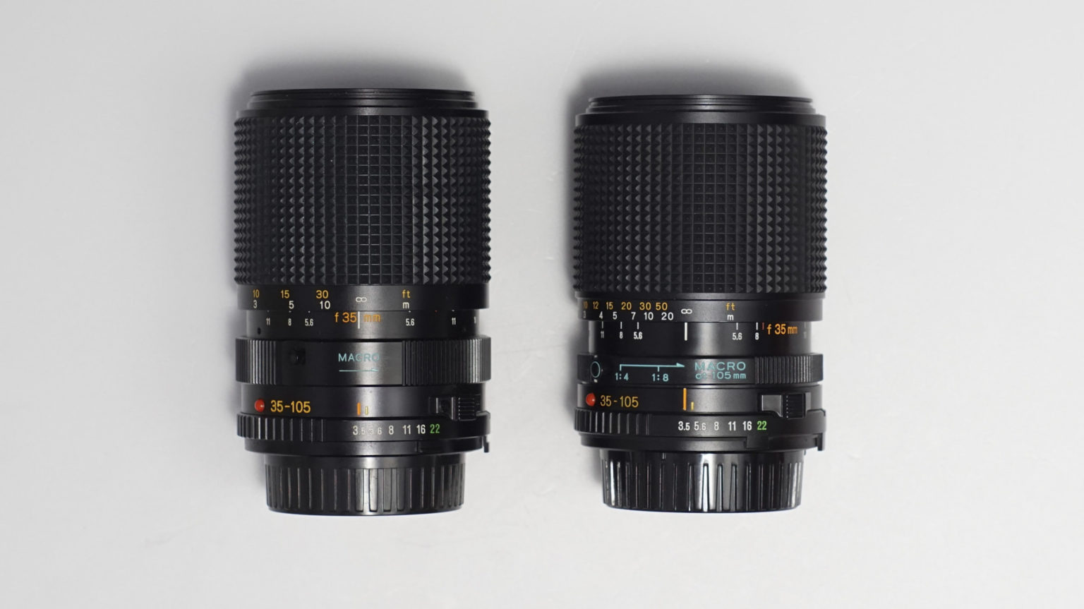 Lens QA Works - Lenses Reviews And Tests